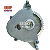 China 3634648RX 3634648 3609833 3634640 3627921 3628729 3038725 AR12387 Engine Lubricating Oil Pump For K38 KTA38 K50 KTA50 for sale