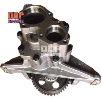 China 4345692 4345691 3865155 3865156 3609838 3609825 3803369 Engine Lubricating Oil Pump For NTA855 NT855-C280S10 for sale