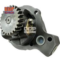 China AR-10172 AR10172 AR9834 Engine Lubricating Oil Pump For NTA855 NT855-C360 for sale
