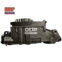 China 4309500 3680688 2864072 3100445 4095955 5680039 Engine Lubricating Oil Pump For QSX15 ISX15 X15 for sale