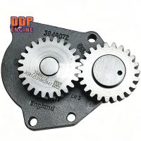 China 3948072 3942723 3966840 6745-51-1110 Engine Lubricating Oil Pump For ISC QSC ISL QSL HL760-9S HL770-7 R300LC-9S R320LC-7 R330LC-9S R360LC-7 for sale