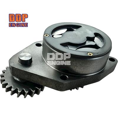 China 3802278 3800828 3930338 3948071 3415365 5473376 5525015 Engine Lubricating Oil Pump For 6CT8.3 6CTAA 6CT for sale