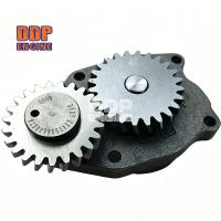 China 3802278 3800828 3930338 3948071 3415365 5473376 5525015 Engine Lubricating Oil Pump For 6CT8.3 6CTAA 6CT for sale