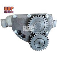 China 3800753 3681293 3680688 4309500 4955954 3686938 4024814 2864072 4026691 Engine Lubricating Oil Pump For QSX15 ISX15 X15 for sale