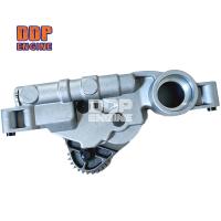 China 3800753 3681293 3680688 4309500 4955954 3686938 4024814 2864072 4026691 Engine Lubricating Oil Pump For QSX15 ISX15 X15 for sale