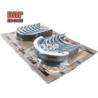 China 3945917 3802210 3945918 3945919 3944163 3944158 3944153 Diesel Engine Crankshaft Main Bearing Kit For 6CT ISC QSC 8.3 for sale