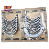 China 3945917 3802210 3945918 3945919 3944163 3944158 3944153 Diesel Engine Crankshaft Main Bearing Kit For 6CT ISC QSC 8.3 for sale