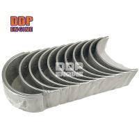 China 3950661 3966244 3901460 3901430 Diesel Engine Con Rod Bearing Kit For 6CT ISC QSC 8.3 6L 6L8.9 6ISLe for sale