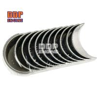China 3950661 3966244 3901460 3901430 Diesel Engine Con Rod Bearing Kit For 6CT ISC QSC 8.3 6L 6L8.9 6ISLe for sale
