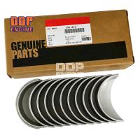 China 3950661 3966244 3901460 3901430 Diesel Engine Con Rod Bearing Kit For 6CT ISC QSC 8.3 6L 6L8.9 6ISLe for sale