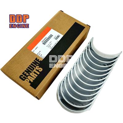China 3950663 4089805 3966246 Diesel Engine Con Rod Bearing Kit For 6CT ISC QSC 8.3 6L 6L8.9 6ISLe for sale