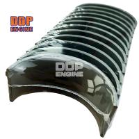 China 3950663 4089805 3966246 Diesel Engine Con Rod Bearing Kit For 6CT ISC QSC 8.3 6L 6L8.9 6ISLe for sale