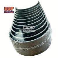 China 3950663 4089805 3966246 Diesel Engine Con Rod Bearing Kit For 6CT ISC QSC 8.3 6L 6L8.9 6ISLe for sale