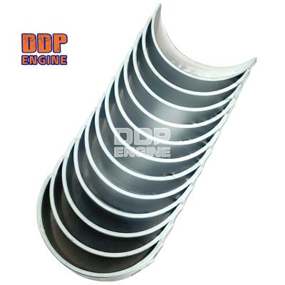 China 3950662 3966245 Diesel Engine Con Rod Bearing Kit For 6CT ISC QSC 8.3 6L 6L8.9 6ISLe for sale