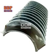 China 3950662 3966245 Diesel Engine Con Rod Bearing Kit For 6CT ISC QSC 8.3 6L 6L8.9 6ISLe for sale