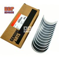 China 3950662 3966245 Diesel Engine Con Rod Bearing Kit For 6CT ISC QSC 8.3 6L 6L8.9 6ISLe for sale