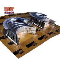 China 4955745 3978820 3978818 3978824 3978822 3932451 Diesel Engine Crankshaft Main Bearing Kit For 4ISBe 4ISDe QSB for sale