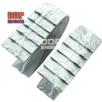 China 5473331 3969562 4893693 5257641 3939859 Diesel Engine Crankshaft Main Bearing Kit For ISBe ISDe QSB for sale