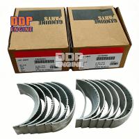 China 5473331 3969562 4893693 5257641 3939859 Diesel Engine Crankshaft Main Bearing Kit For ISBe ISDe QSB for sale