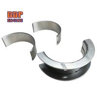 China 4955352 3357480 3978818 3978820 3978822 Diesel Engine Crankshaft Main Bearing Kit For QSB6.7 ISB5.9 ISBe ISDe QSB for sale