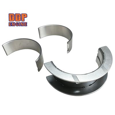 China 4955352 3357480 3978818 3978820 3978822 Diesel Engine Crankshaft Main Bearing Kit For QSB6.7 ISB5.9 ISBe ISDe QSB for sale
