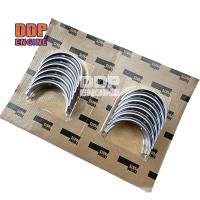 China 4955352 3357480 3978818 3978820 3978822 Diesel Engine Crankshaft Main Bearing Kit For QSB6.7 ISB5.9 ISBe ISDe QSB for sale