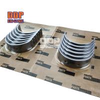 China 4955352 3357480 3978818 3978820 3978822 Diesel Engine Crankshaft Main Bearing Kit For QSB6.7 ISB5.9 ISBe ISDe QSB for sale
