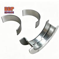 China 4955352 3357480 3978818 3978820 3978822 Diesel Engine Crankshaft Main Bearing Kit For QSB6.7 ISB5.9 ISBe ISDe QSB for sale