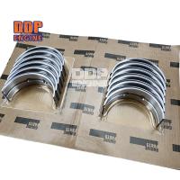 China 4955352 3357480 3978818 3978820 3978822 Diesel Engine Crankshaft Main Bearing Kit For QSB6.7 ISB5.9 ISBe ISDe QSB for sale