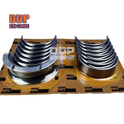 China 3802211 3945918 3944154 3944159 3944164 3802212 3945919 3802213 3802214 Diesel Engine Crankshaft Main Bearing Kit For 6CT ISC8.3 QSC8.3 for sale