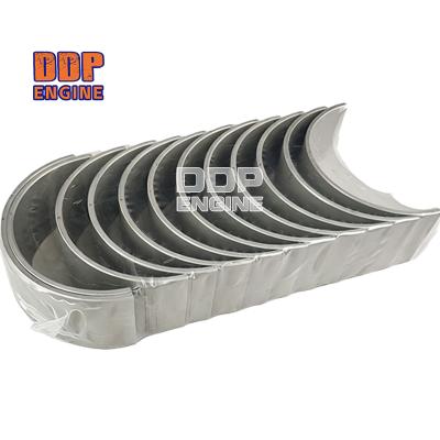 China 3901430 3901460 3950661 3901431 3901432 3950664 3945922 4352140 3945928 4352141 Diesel Engine Con Rod Bearing Kit For ISLe-310-30 ISLe 340-30 ISLe375-30 ISLe375-20 6CT ISC for sale