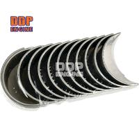 China 3901430 3901460 3950661 3901431 3901432 3950664 3945922 4352140 3945928 4352141 Diesel Engine Con Rod Bearing Kit For ISLe-310-30 ISLe 340-30 ISLe375-30 ISLe375-20 6CT ISC for sale