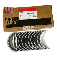 China 3901430 3901460 3950661 3901431 3901432 3950664 3945922 4352140 3945928 4352141 Diesel Engine Con Rod Bearing Kit For ISLe-310-30 ISLe 340-30 ISLe375-30 ISLe375-20 6CT ISC for sale