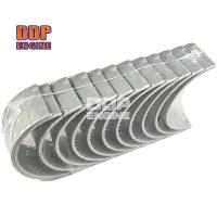 China 3901430 3901460 3950661 3901431 3901432 3950664 3945922 4352140 3945928 4352141 Diesel Engine Con Rod Bearing Kit For ISLe-310-30 ISLe 340-30 ISLe375-30 ISLe375-20 6CT ISC for sale