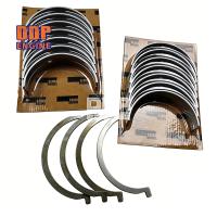 China 5633630 3678555 4376423 3678556 5558763 Diesel Engine Crankshaft Main Bearing Kit For QSX15 ISX15 X15 for sale
