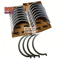 China 5633630 3678555 4376423 3678556 5558763 Diesel Engine Crankshaft Main Bearing Kit For QSX15 ISX15 X15 for sale
