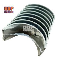 China 5253432 C6207-39-3302 Diesel Engine Con Rod Bearing Kit For B3.3 QSB3.3 ISB3.3 for sale