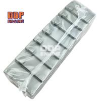 China 5253432 C6207-39-3302 Diesel Engine Con Rod Bearing Kit For B3.3 QSB3.3 ISB3.3 for sale