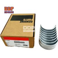 China 5253432 C6207-39-3302 Diesel Engine Con Rod Bearing Kit For B3.3 QSB3.3 ISB3.3 for sale