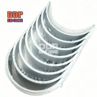 China 5253432 C6207-39-3302 Diesel Engine Con Rod Bearing Kit For B3.3 QSB3.3 ISB3.3 for sale