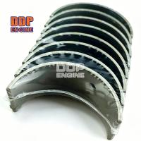 China 5253431 C6207-38-3301 Diesel Engine Con Rod Bearing Kit For B3.3 QSB3.3 ISB3.3 for sale