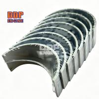 China 5253431 C6207-38-3301 Diesel Engine Con Rod Bearing Kit For B3.3 QSB3.3 ISB3.3 for sale