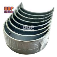 China 5253430 C6207-31-3300 Diesel Engine Con Rod Bearing Kit For B3.3 QSB3.3 ISB3.3 for sale