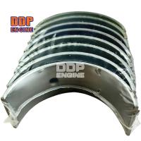 China 5253430 C6207-31-3300 Diesel Engine Con Rod Bearing Kit For B3.3 QSB3.3 ISB3.3 for sale