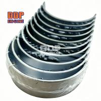 China 4982144 C6204218110 4982145 C6204218120 3800872 6204278100 4982149 C6204218510 C6207363310 Diesel Engine Crankshaft Main Bearing Kit For B3.3 QSB3.3 ISB3.3 for sale