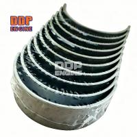 China 6204288100 6204-21-8100 C6204218100 Diesel Engine Crankshaft Main Bearing Kit For B3.3 QSB3.3 ISB3.3 for sale