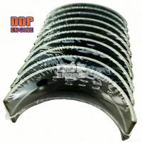 China 6204288100 6204-21-8100 C6204218100 Diesel Engine Crankshaft Main Bearing Kit For B3.3 QSB3.3 ISB3.3 for sale