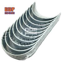 China 6204298100 C6204298100 6204-29-8100 Diesel Engine Crankshaft Main Bearing Kit For B3.3 QSB3.3 ISB3.3 for sale