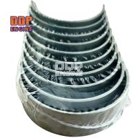 China 6204298100 C6204298100 6204-29-8100 Diesel Engine Crankshaft Main Bearing Kit For B3.3 QSB3.3 ISB3.3 for sale