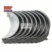 China 4900232 4900233 4900234 4900235 4900236 4900237 4900563 4900410 4900235 Diesel Engine Crankshaft Main Bearing Kit For A2300 for sale